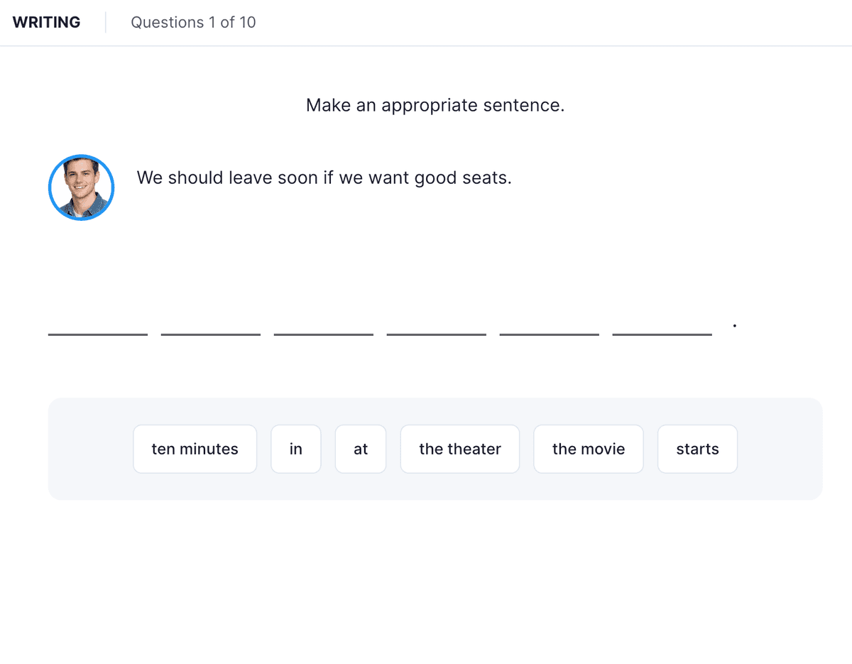 TOEFL 26 Mock Tests — Practice the New TOEFL 2026 Format | Lingoleap