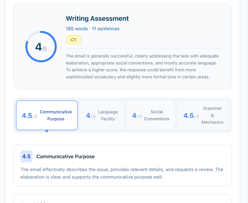 TOEFL 26 Mock Tests — Practice the New TOEFL 2026 Format | Lingoleap